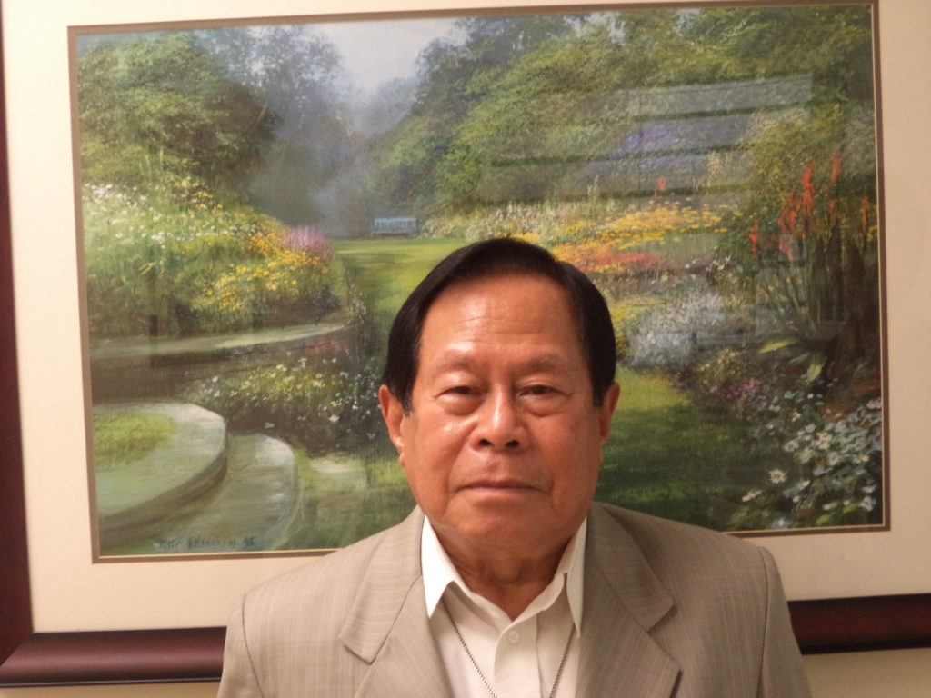 dr robleza - Morris County AfterCare Center